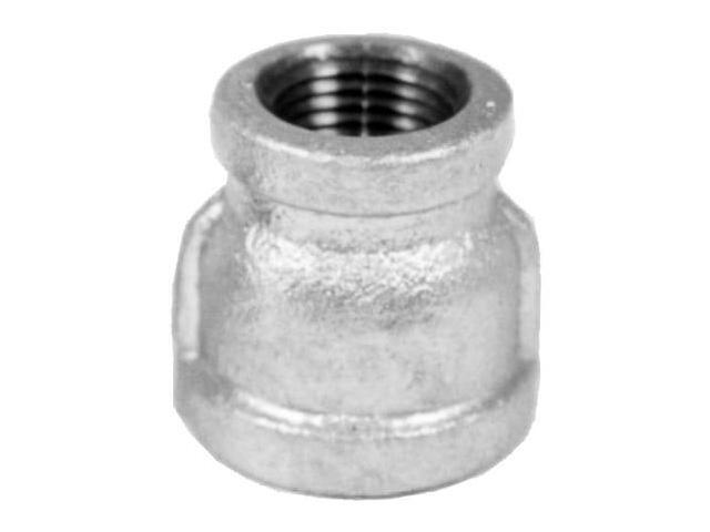 Click here for LEGEND VALVE 352-560C 3 X 2-1/2 GALV. RED COUPLING prices