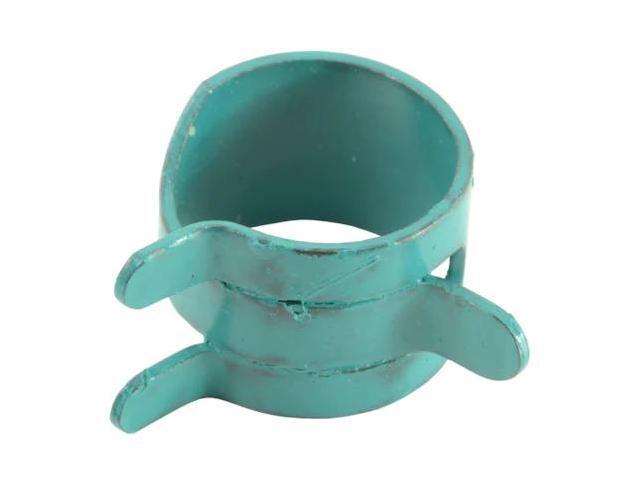 Click here for MIDWEST FASTENER 36622 7/16 Spring Hose Clamps 20P... prices