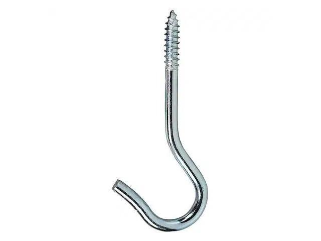 Click here for DOTTIE SH20 L. H. Dottie No 2 Screw Hook  50PK prices