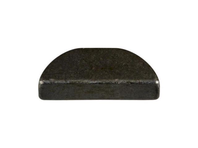 Click here for MIDWEST FASTENER 60923 Woodruff Key  1/8 x 1/2 in... prices