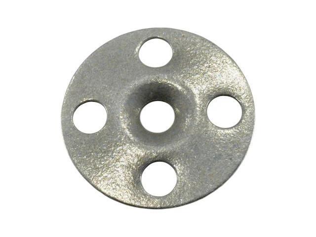 Click here for MIDWEST FASTENER 53265 1 Zinc Plated Steel Ceiling... prices