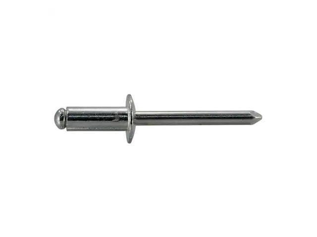Click here for MIDWEST FASTENER 53943 Blind Rivet  Dome Head  1/4... prices