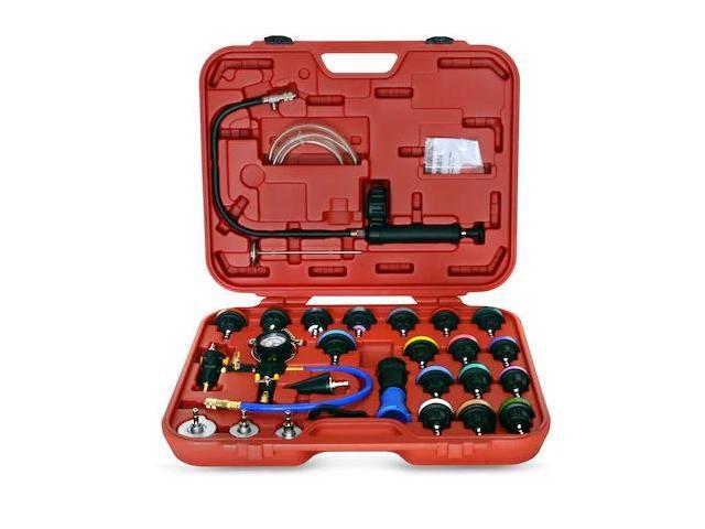 Click here for STEELMAN 60025 Master Cooling System Test and Purg... prices