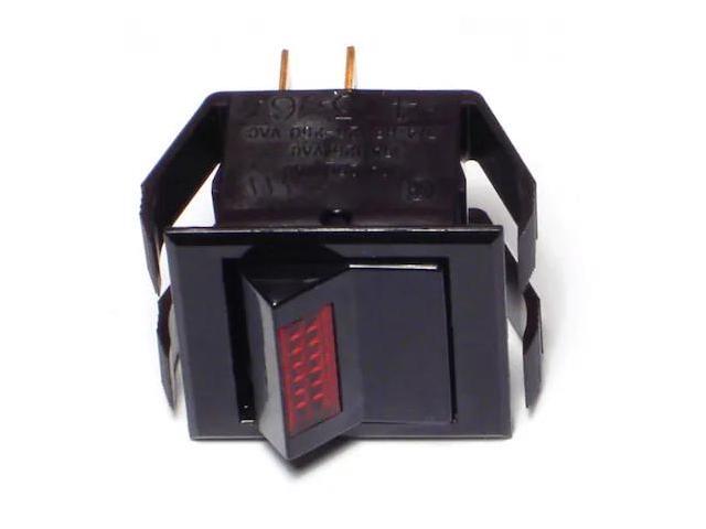 Click here for MIDWEST FASTENER 65322 Lighted On / Off Rocker Swi... prices