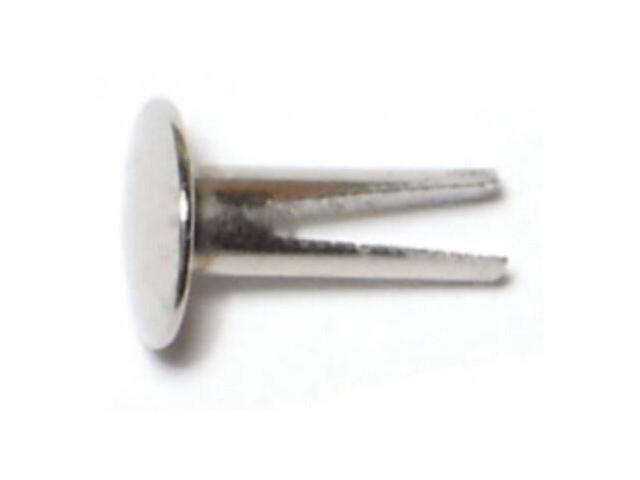 Click here for MIDWEST FASTENER 61872 Split Rivet  Truss Head  5/... prices
