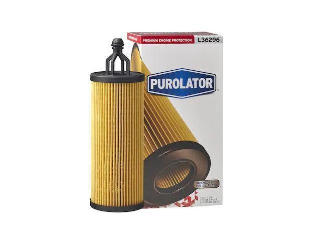 Click here for PUROLATOR L36296 Purolator L36296 Purolator Premiu... prices