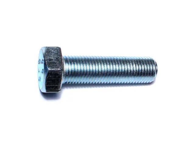Click here for MIDWEST FASTENER 51385 Class 8.8  M14-1.50 Hex Hea... prices