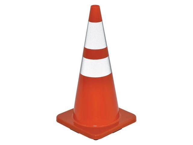 Click here for GLOBAL INDUSTRIAL RC700SP-ER Traffic Cone  Pvc  28... prices