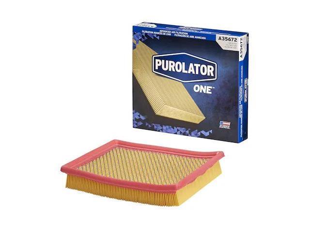 Click here for PUROLATOR A35672 Purolator A35672 PurolatorONE Adv... prices