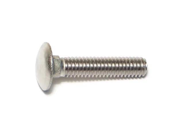 Click here for MIDWEST FASTENER 65004 Carriage Bolt  Square Neck... prices