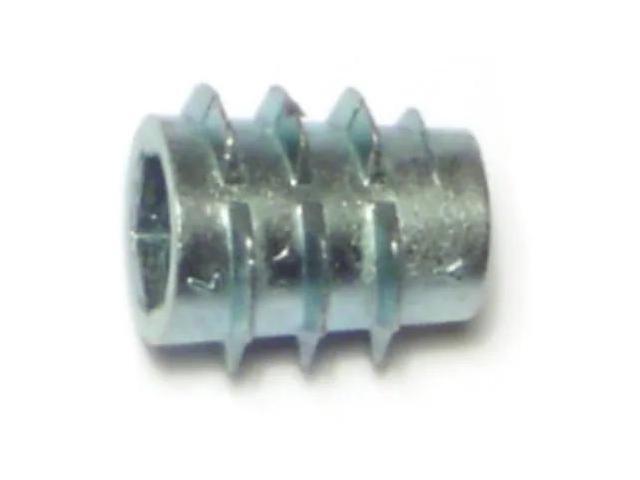 Click here for MIDWEST FASTENER 68465 Hex Drive Threaded Insert... prices