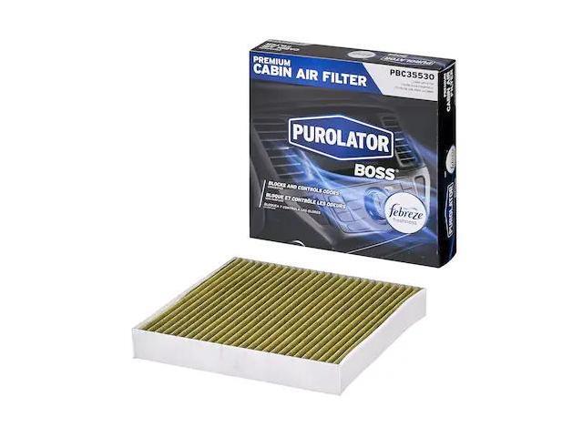 Click here for PUROLATOR PBC35530 Purolator PBC35530 PurolatorBOS... prices