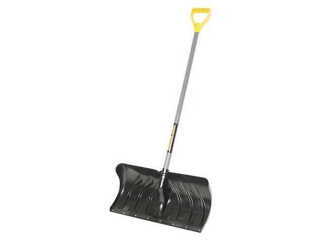 Click here for TRUE TEMPER 1603500 Arctic Blast Snow Shovels prices
