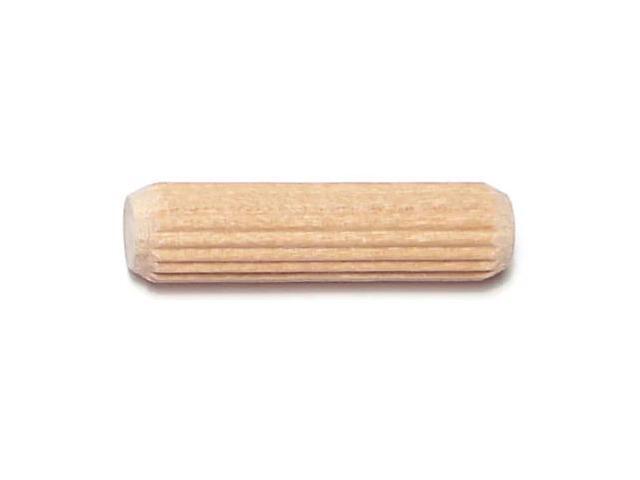 Click here for MIDWEST FASTENER 08899 3/8 x 1-1/2 Birch Wood Flut... prices