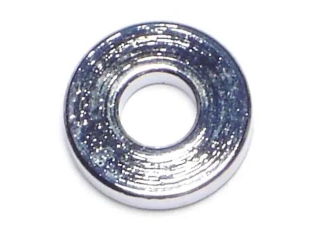 Click here for MIDWEST FASTENER 74241 Round Spacer  Chrome Steel... prices