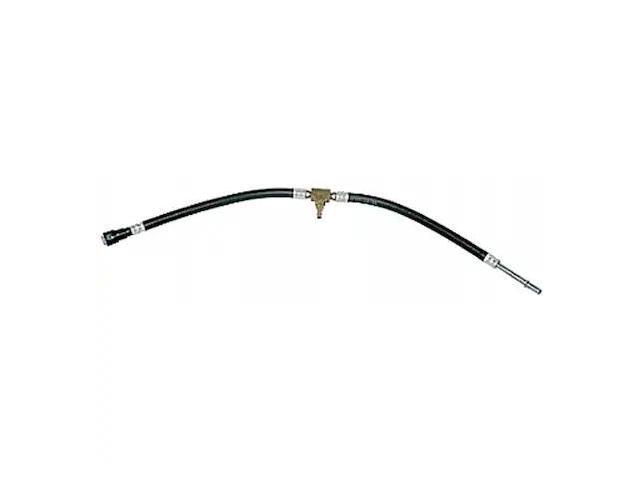 Click here for STAR PRODUCTS 74484 Quick Dscnnct Hose Assym Chry/... prices