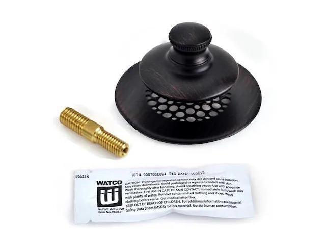 Click here for WATCO 48750-PP-BZ-G-47 Universal NuFit Bronze PP B... prices