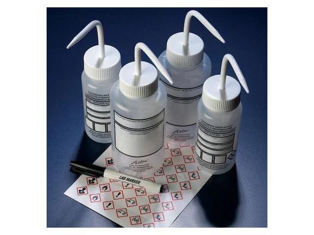 Click here for GLOBE SCIENTIFIC WGW001VTML write-on  vented  LDPE... prices