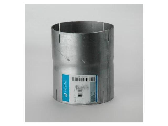 Click here for DONALDSON P207408 Connector  6 In (152 Mm) Id-Id prices