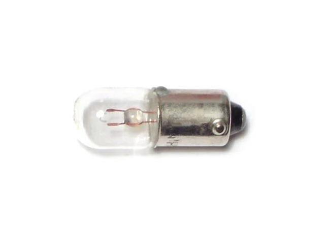 Click here for MIDWEST FASTENER 65722 #44 Clear Glass Miniature L... prices