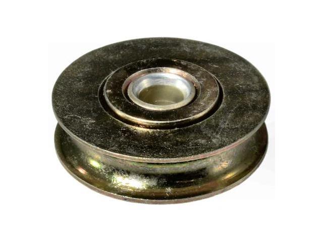 Click here for MIDWEST FASTENER 66123 1-1/4 Steel Sliding Door Ro... prices