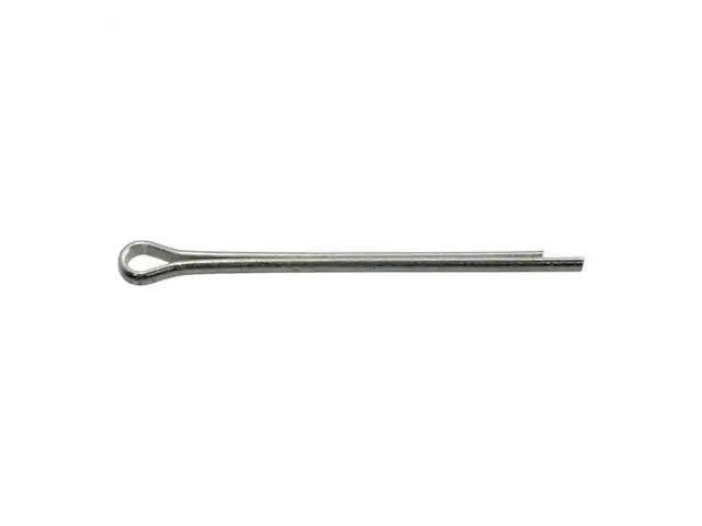 Click here for MIDWEST FASTENER 930208 3/32 x 1-1/2 Zinc Plated S... prices