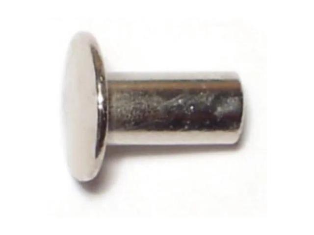 Click here for MIDWEST FASTENER 61876 Tubular Rivet  Truss Head... prices