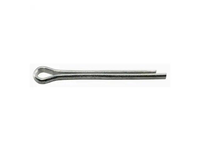 Click here for MIDWEST FASTENER 930244 9/64 x 1-1/2 Zinc Plated S... prices
