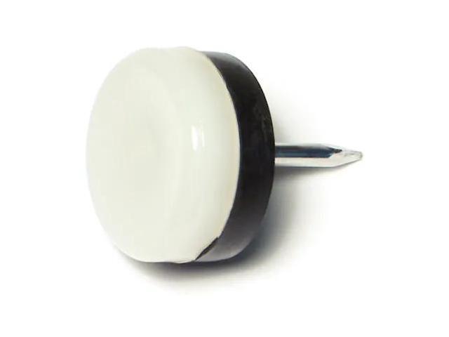 Click here for MIDWEST FASTENER 76624 7/8 Natural Nylon Plastic C... prices