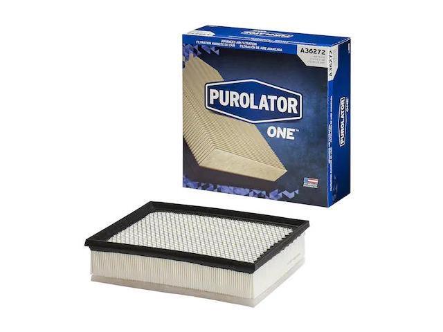 Click here for PUROLATOR A36272 Purolator A36272 PurolatorONE Adv... prices