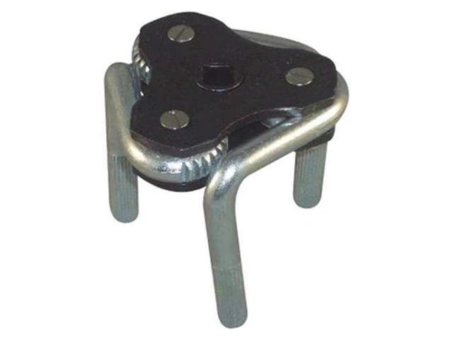 Click here for CAL-VAN TOOLS 987 Oil Filter Wrench 3 Leg prices