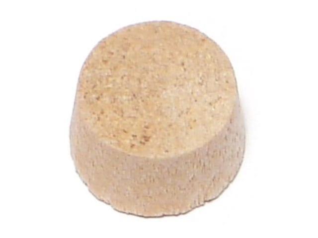 Click here for MIDWEST FASTENER 08886 3/8 Birch Wood Flat Head Pl... prices