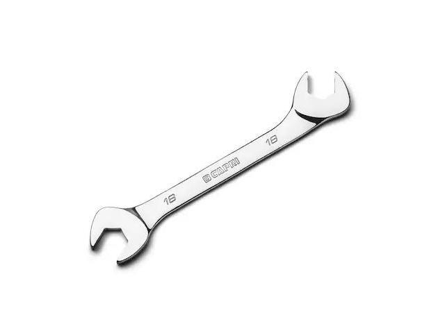Click here for CAPRI TOOLS CP11918 18mm Angle Open End Wrench  30... prices