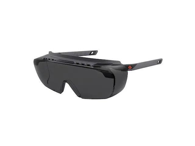 Click here for ERGODYNE OSMIN OSMIN  Safety Glasses  Smoke Lens... prices