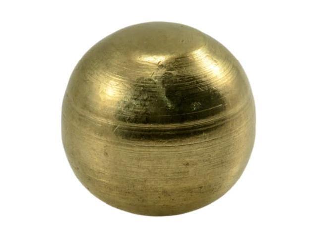 Click here for MIDWEST FASTENER 64596 #8-32 x 3/8 Brass Coarse Th... prices