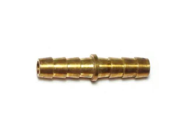 Click here for MIDWEST FASTENER 66526 1/4 Brass Air Hose Splicers... prices