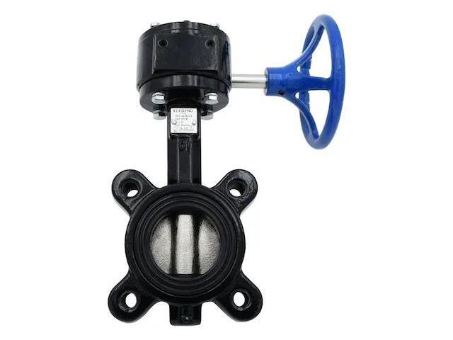 Click here for LEGEND VALVE 116-683 3 T-365DI-G BUTTERFLY VALVE prices