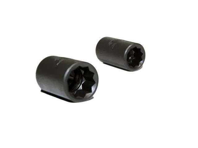 Click here for CTA MANUFACTURING 3751 Socket Set - Honda 2Pc 10-P... prices