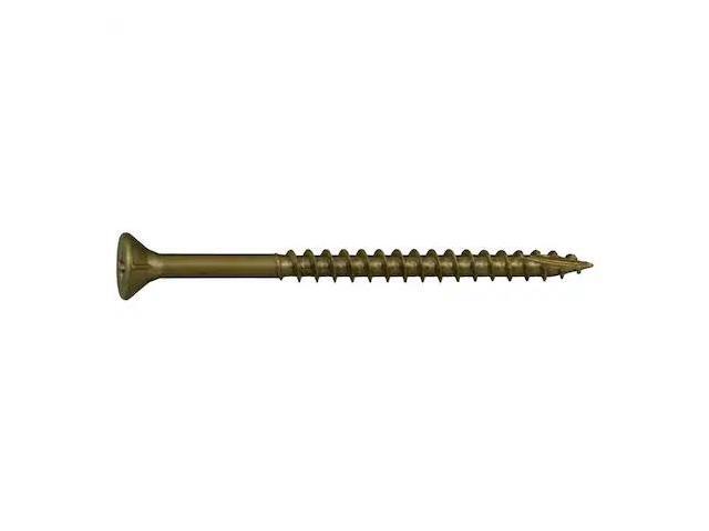 Click here for MIDWEST FASTENER 54032 Deck Screw  #8 x 2-1/2 in... prices