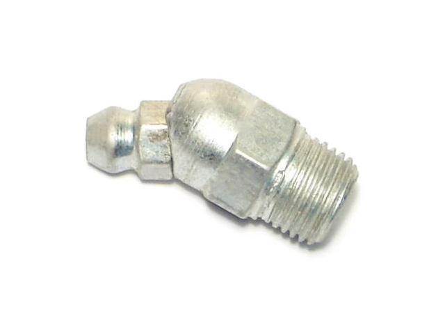 Click here for MIDWEST FASTENER 63226 1/8IP Zinc Plated Steel 30... prices