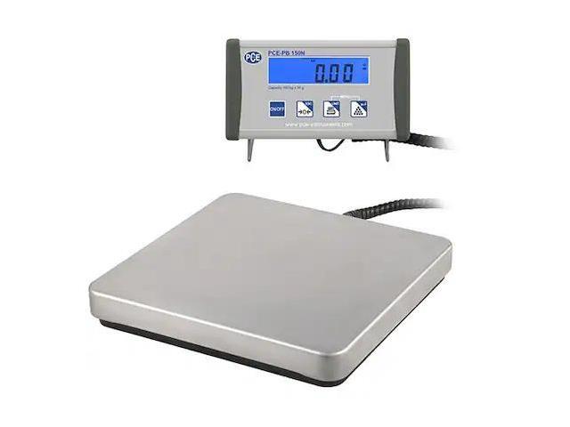 Click here for PCE INSTRUMENTS PCE-PB 60N Weighing Platform Scale... prices