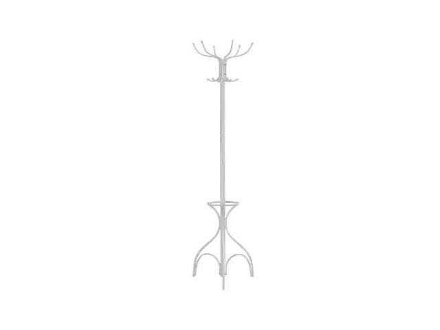 Click here for MONARCH SPECIALTIES I 2030 Coat Rack  Hall Tree  F... prices