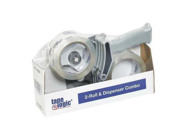 Click here for TAPE LOGIC TL2RDC Tape Logic 2-Roll Dispenser Comb... prices
