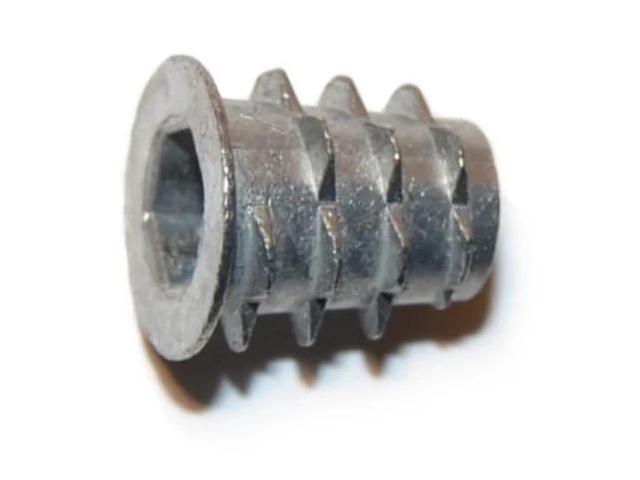 Click here for MIDWEST FASTENER 31622 Hex Drive Threaded Insert... prices