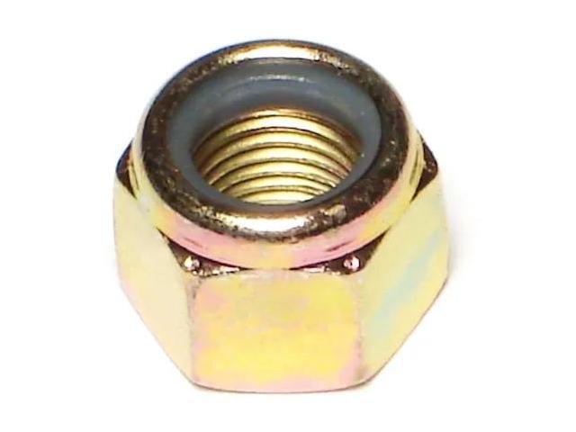 Click here for MIDWEST FASTENER 51868 Nylon Insert Lock Nut  3/8-... prices