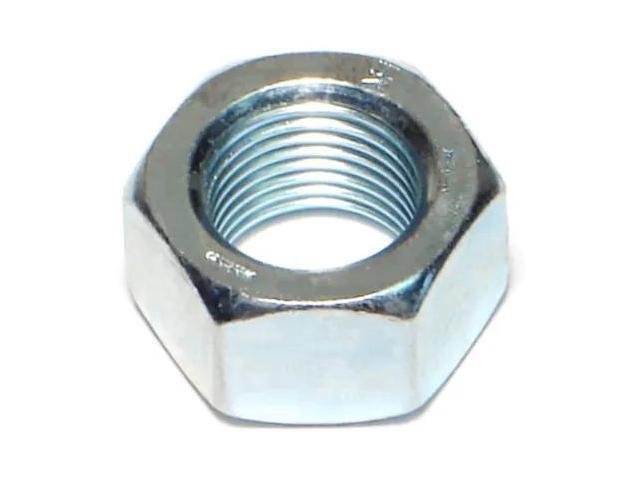 Click here for MIDWEST FASTENER 06829 Hex Nut  5/8-18  Steel  Gra... prices
