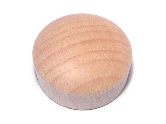 Click here for MIDWEST FASTENER 08891 1/2 Birch Wood Round Head P... prices