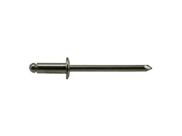 Click here for MIDWEST FASTENER 53959 Blind Rivet  Dome Head  5/3... prices