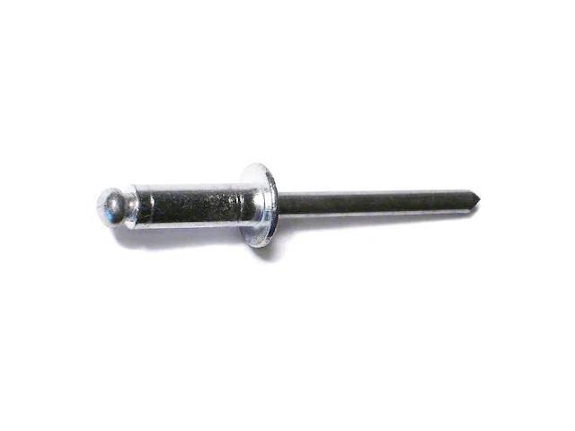 Click here for MIDWEST FASTENER 51077 Blind Rivet  Dome Head  3/1... prices
