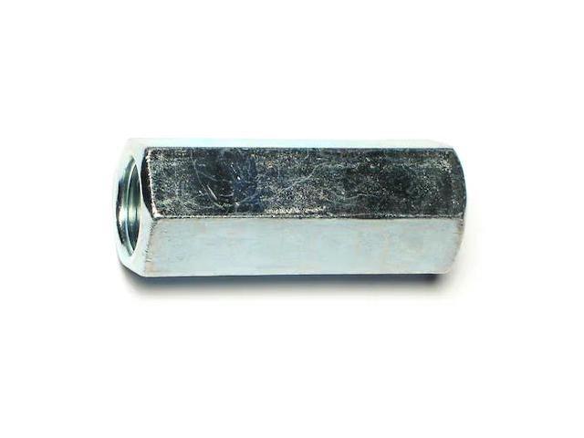 Click here for MIDWEST FASTENER 76247 Coupling Nut  5/8-18  Steel... prices
